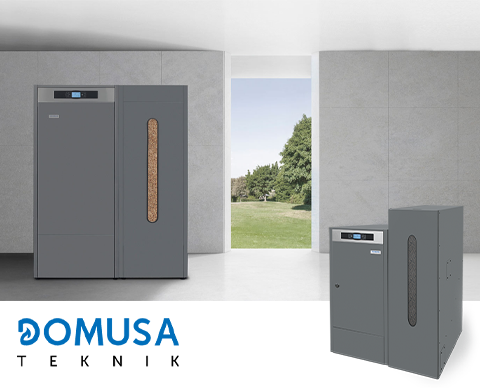 Heating System Solutions | QHT Inc – Reliable Heating Systems