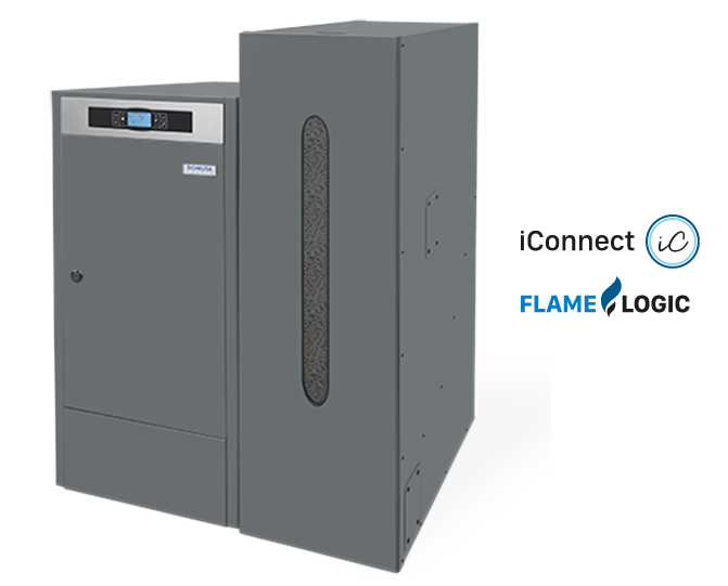 Heating System Solutions | QHT Inc – Reliable Heating Systems